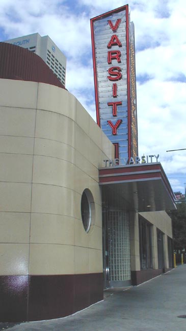 Georgia Drive-in Restaurants | RoadsideArchitecture.com