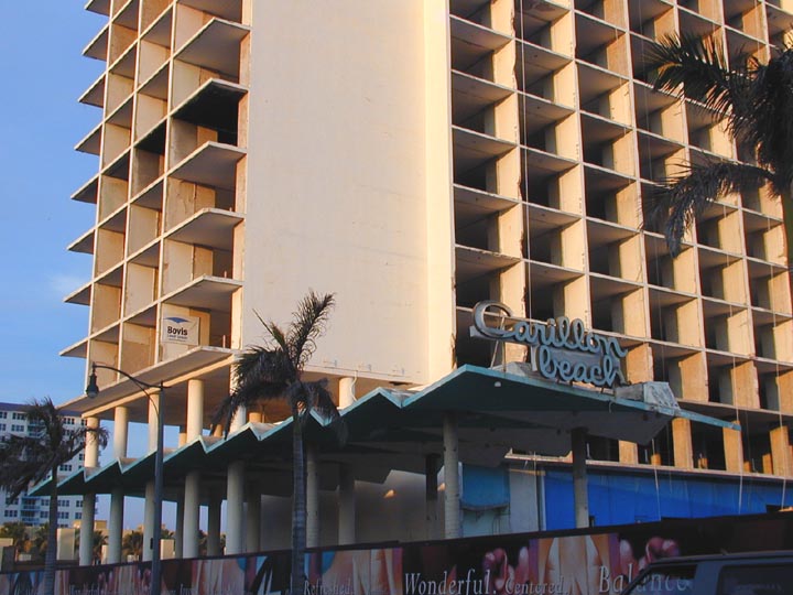 Florida Mid-Century Modern Motels & Hotels | RoadsideArchitecture.com