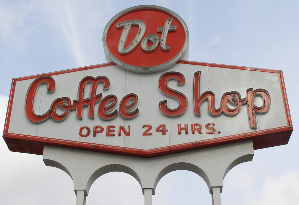 Texas Restaurants | RoadsideArchitecture.com