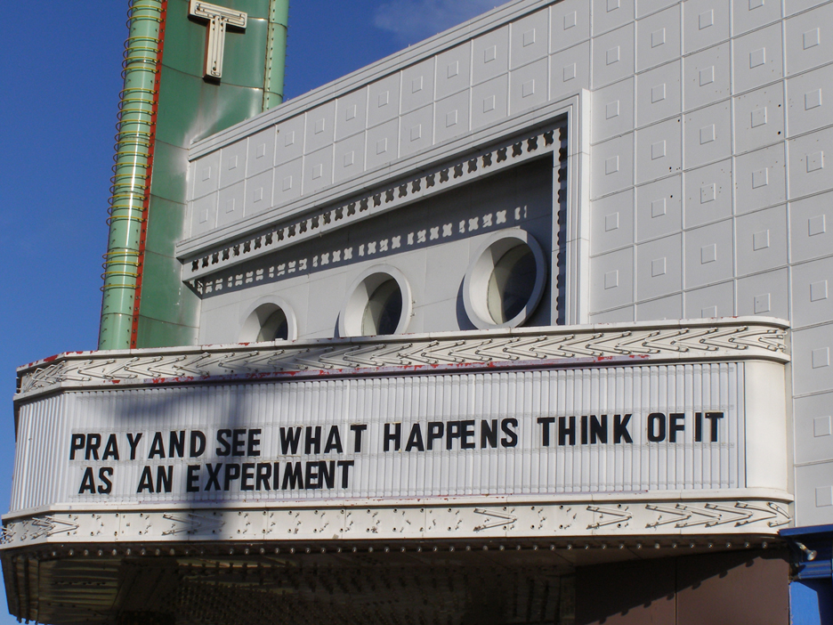 Dallas & Fort Worth Movie Theatres | RoadsideArchitecture.com