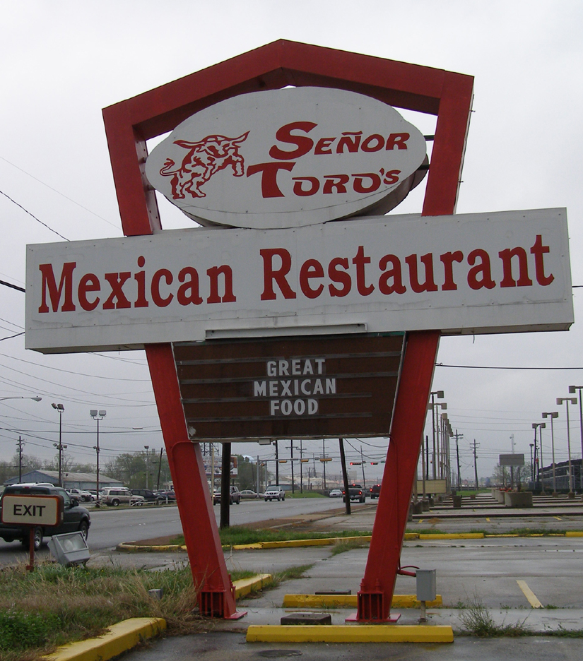 Burger Chef Restaurants | RoadsideArchitecture.com