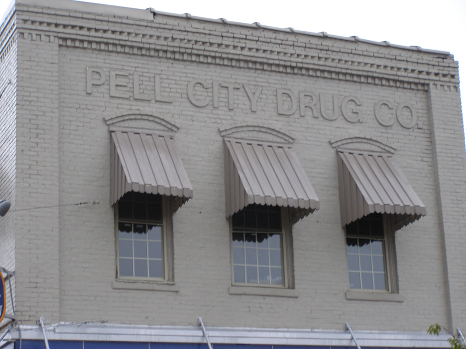Rexall Drugs Signs | RoadsideArchitecture.com