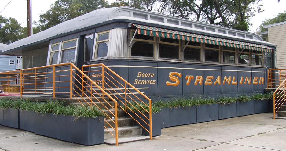 Georgia Diners | RoadsideArchitecture.com