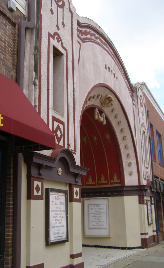 Tennessee Movie Theatres | RoadsideArchitecture.com
