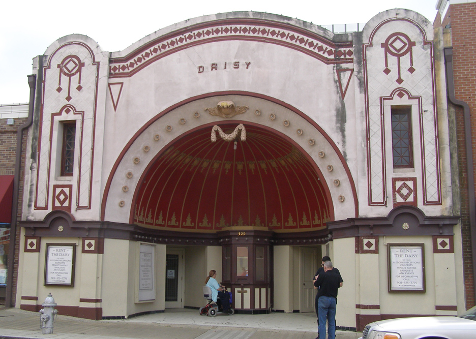 Tennessee Movie Theatres | RoadsideArchitecture.com