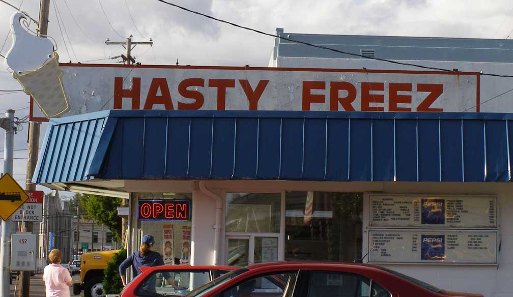 Tastee-Freez | RoadsideArchitecture.com