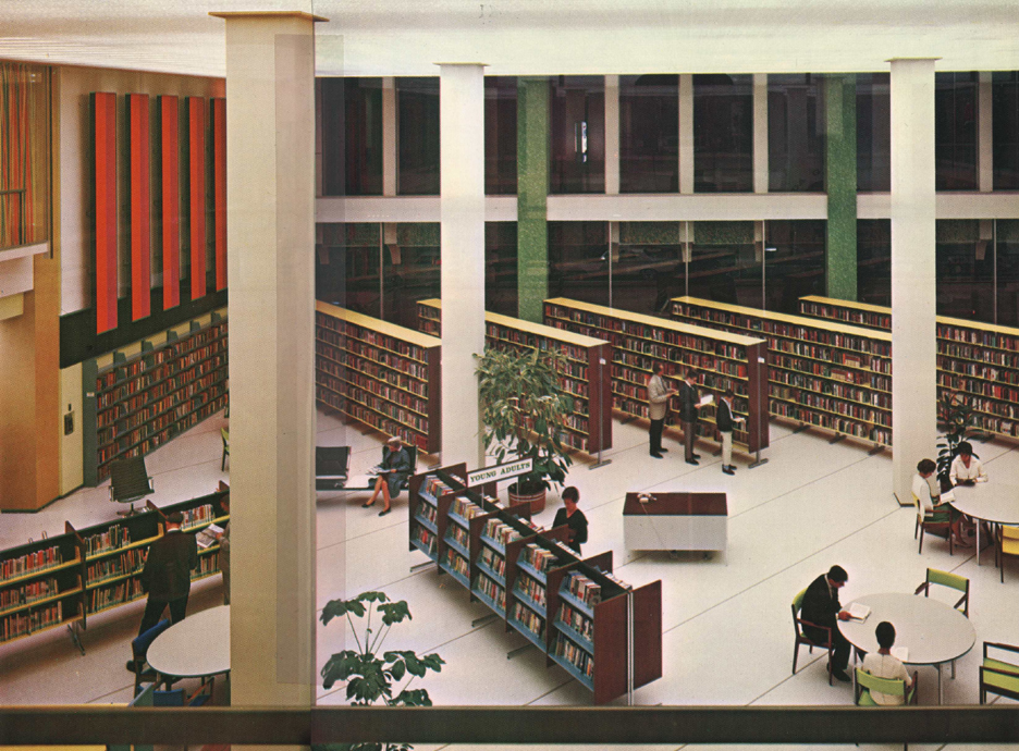 Florida Mid-Century Modern Buildings | RoadsideArchitecture.com