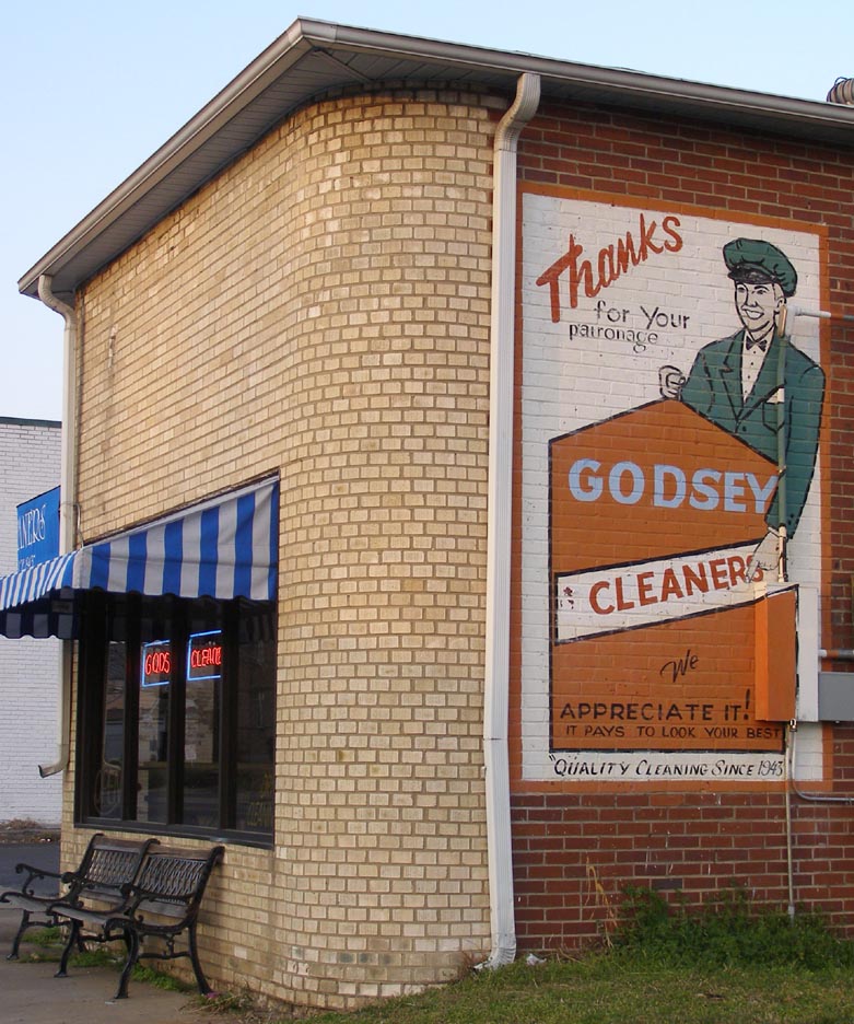 Arkansas Signs | RoadsideArchitecture.com