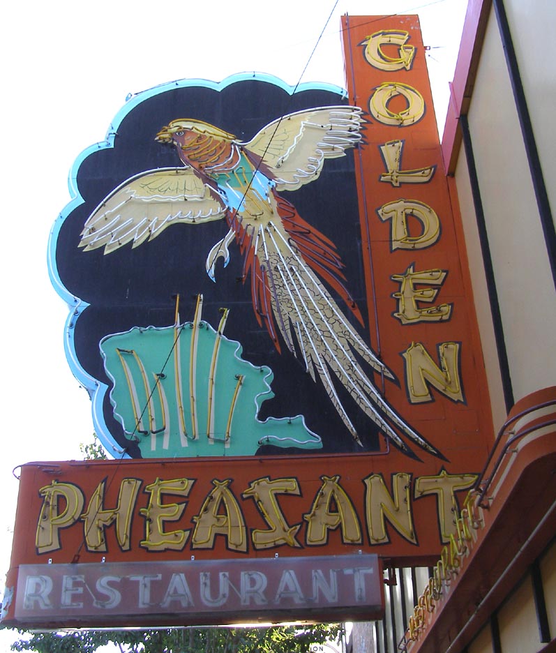 Washington Signs | RoadsideArchitecture.com