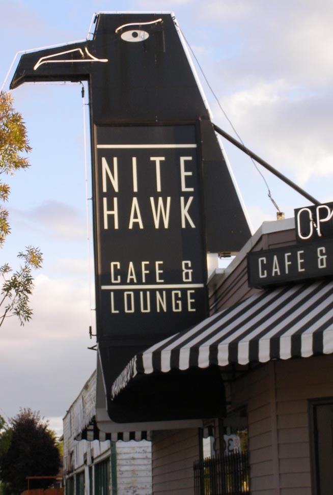 Portland Signs | RoadsideArchitecture.com