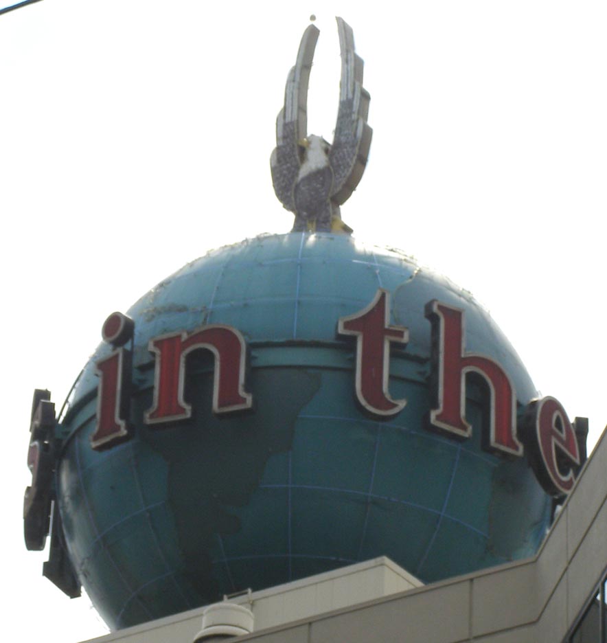 Seattle Signs | RoadsideArchitecture.com
