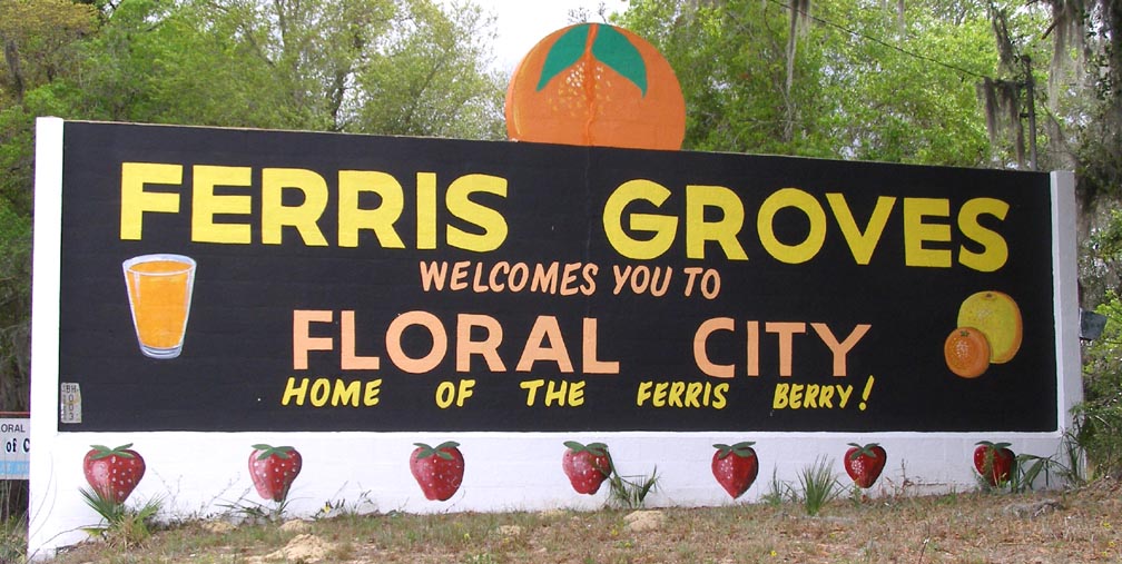 Florida Signs | RoadsideArchitecture.com