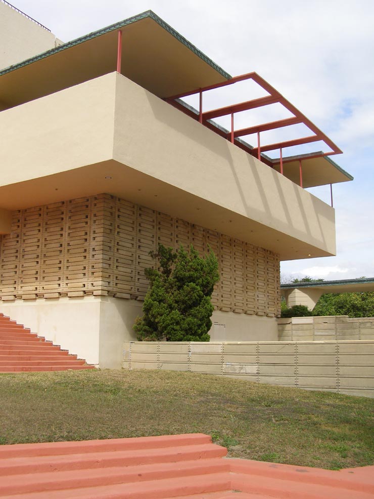 Florida Mid-Century Modern Educational Buildings | RoadsideArchitecture.com