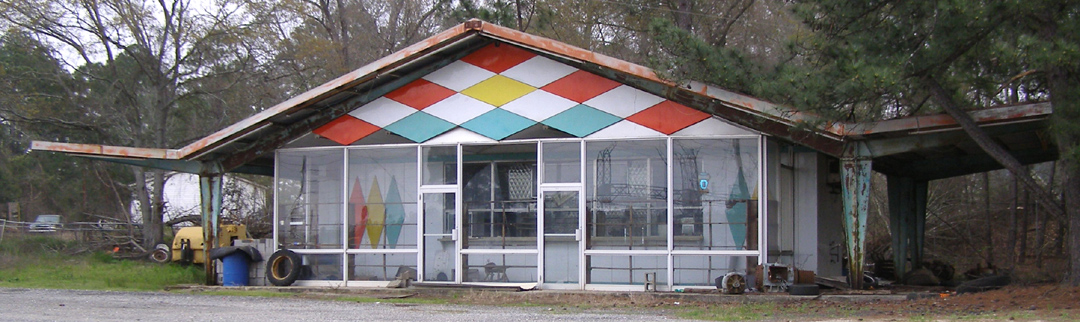 Biff-Burger & Kenney's Drive-in Restaurants | RoadsideArchitecture.com