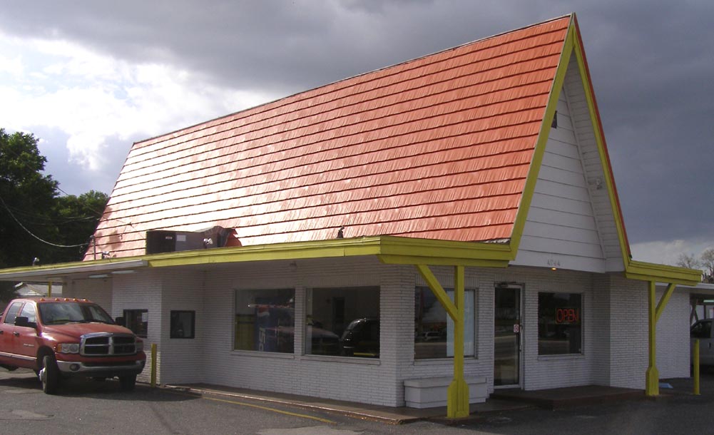 Whataburger | RoadsideArchitecture.com