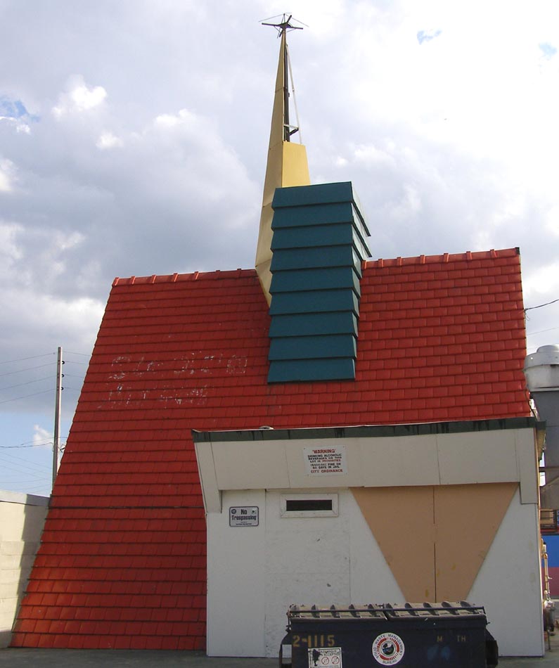 Golden Point Restaurants | RoadsideArchitecture.com