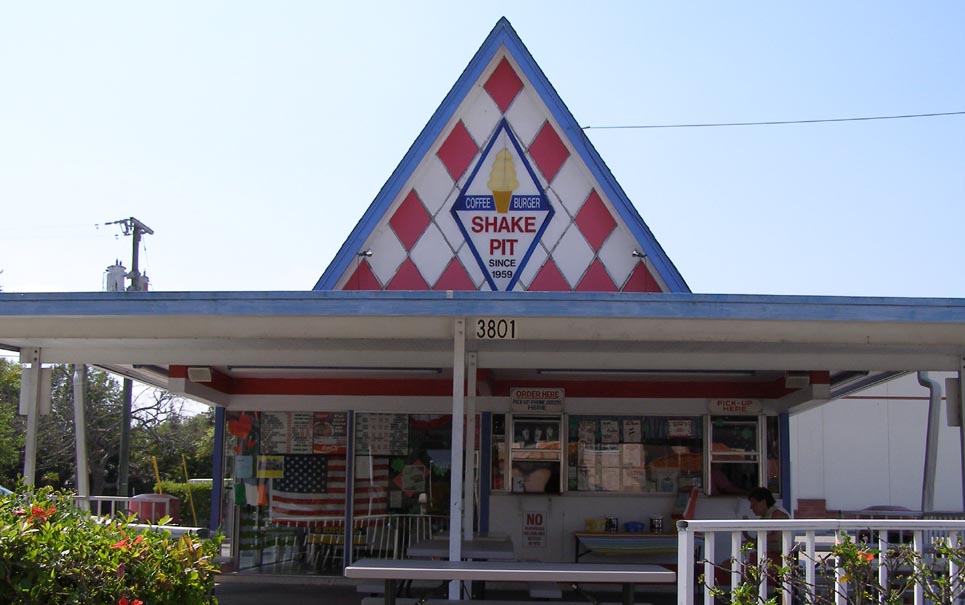 Florida Restaurants | RoadsideArchitecture.com