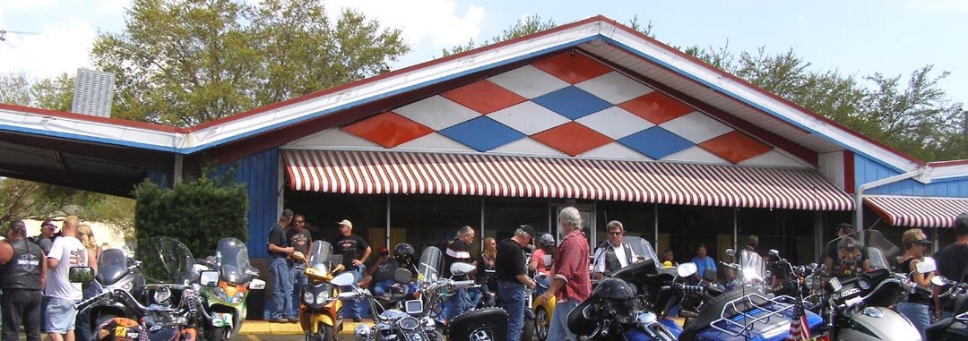 Biff-Burger & Kenney's Drive-in Restaurants | RoadsideArchitecture.com