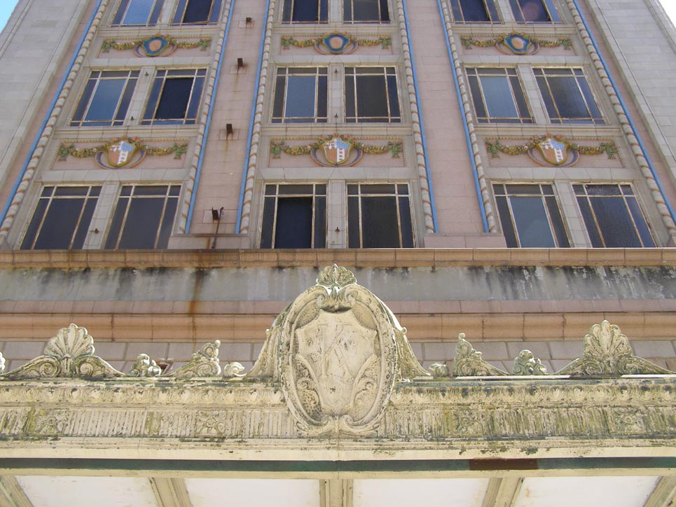 Florida Kress Store Buildings | RoadsideArchitecture.com