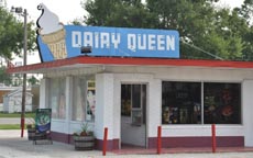 Dairy Queen | RoadsideArchitecture.com