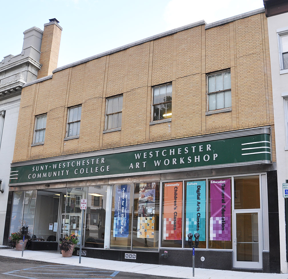 New York Woolworth Store Buildings | RoadsideArchitecture.com