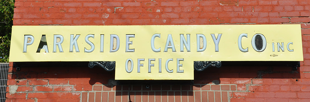 Candy Shops | RoadsideArchitecture.com
