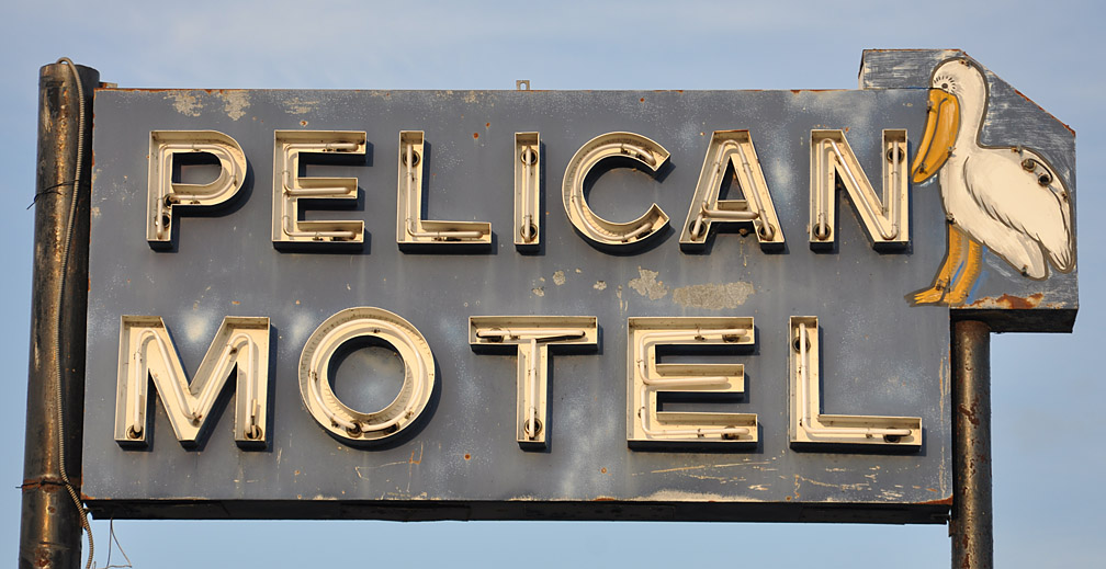 New York Signs | RoadsideArchitecture.com