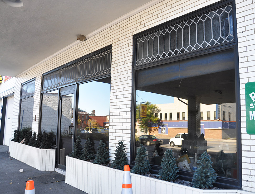 Rivoira Gas Pescara Rochester