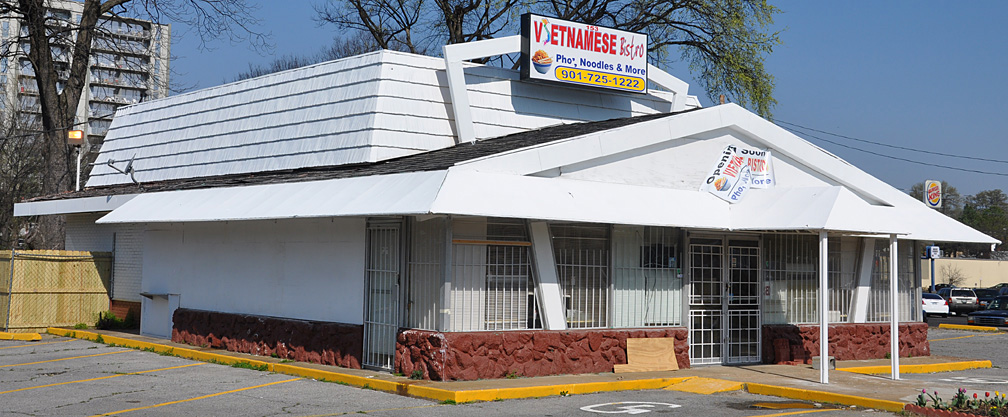 Burger Chef Restaurants | RoadsideArchitecture.com