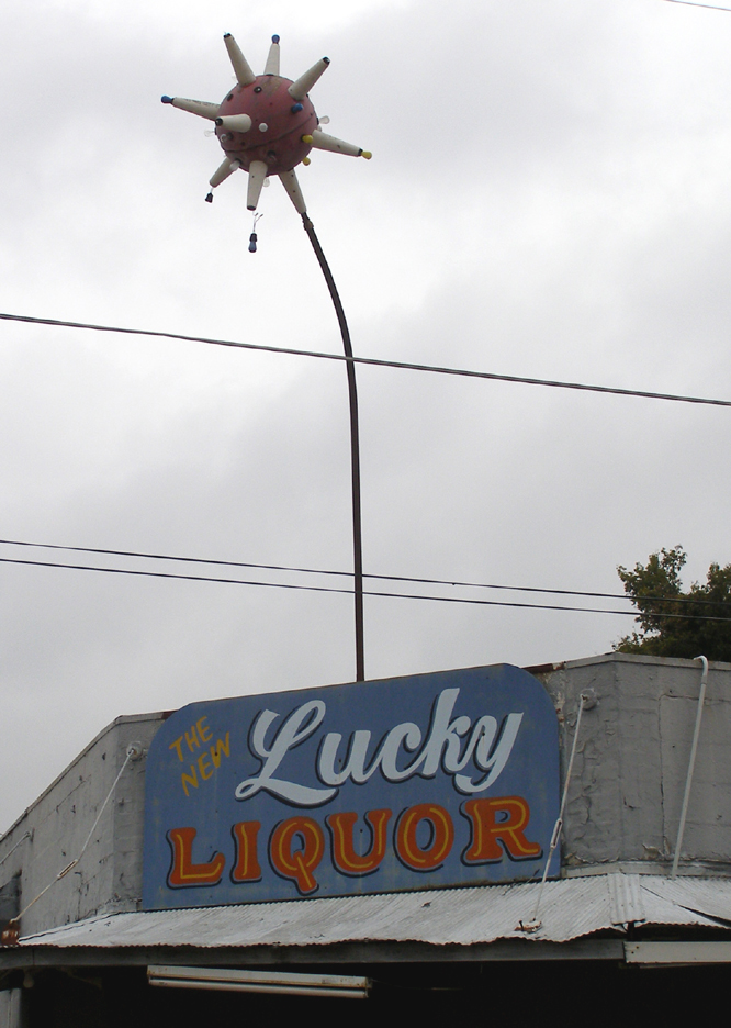 Sputnik Signs | RoadsideArchitecture.com