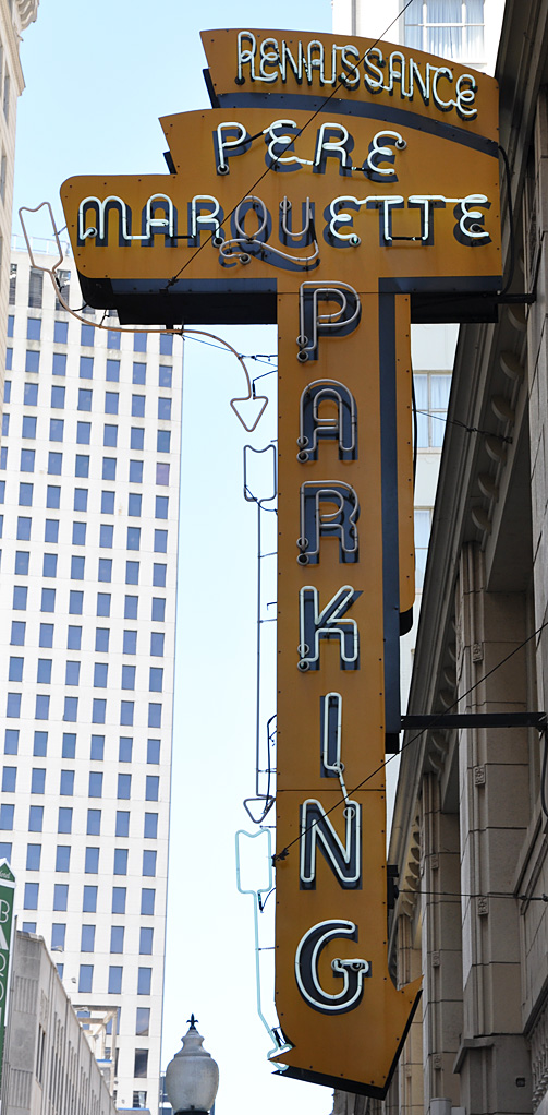 New Orleans Signs | RoadsideArchitecture.com