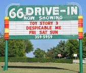 Missouri Drive-in Theatres | RoadsideArchitecture.com