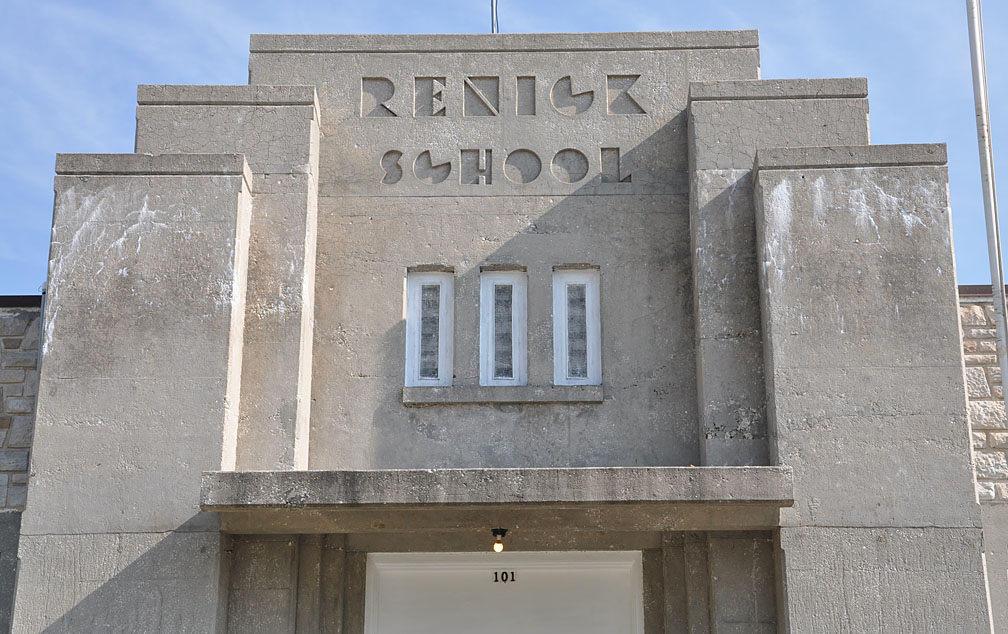 Missouri Art Deco & Streamline Moderne Buildings | RoadsideArchitecture.com