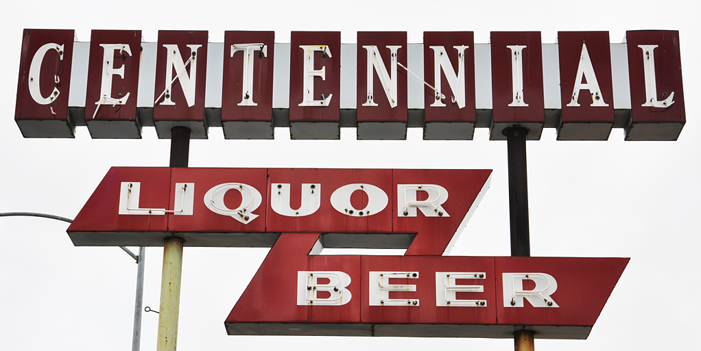 Austin Signs | RoadsideArchitecture.com