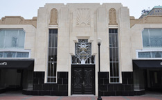 Texas Art Deco & Streamline Moderne Buildings | RoadsideArchitecture.com