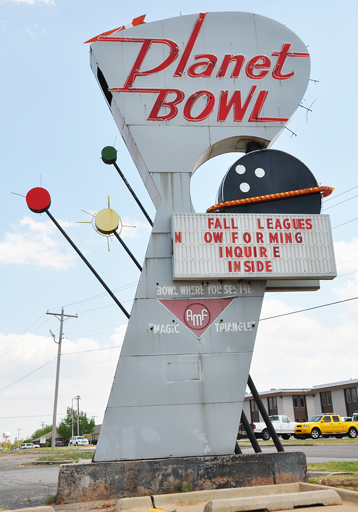 Oklahoma Signs | RoadsideArchitecture.com