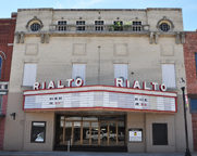 Texas Movie Theatres | RoadsideArchitecture.com