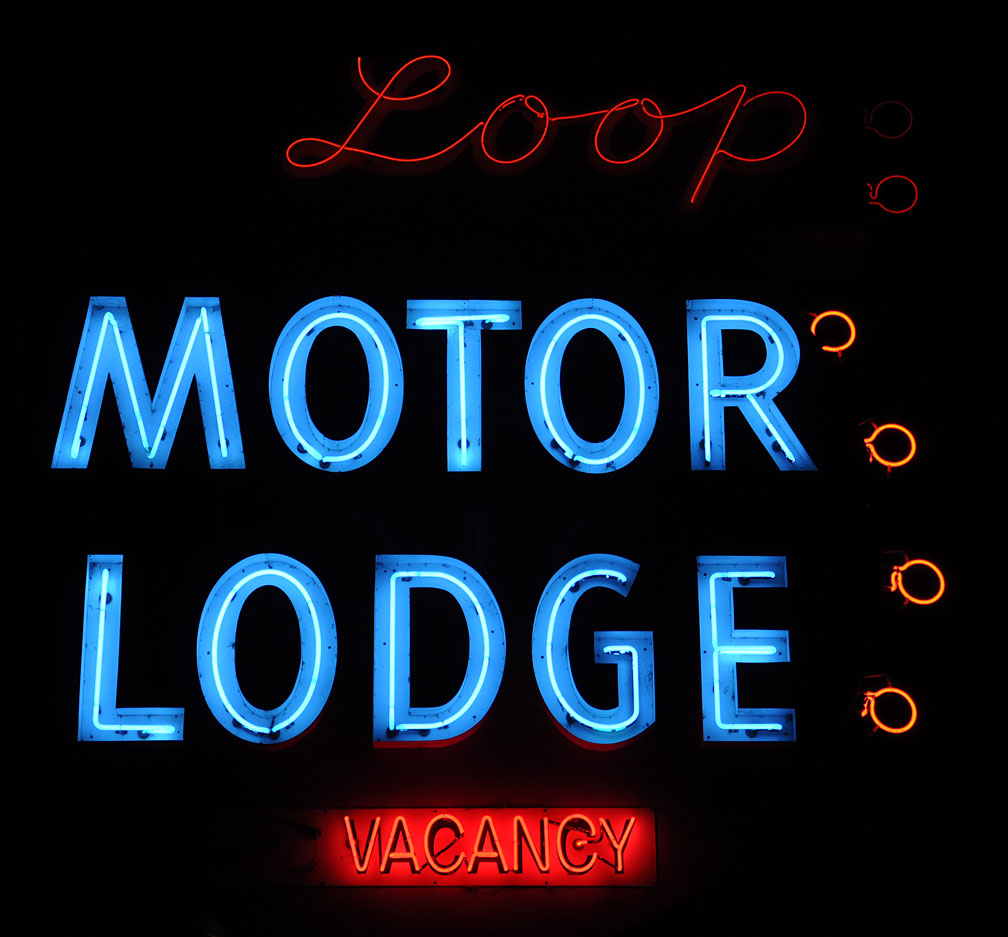 California Signs | RoadsideArchitecture.com