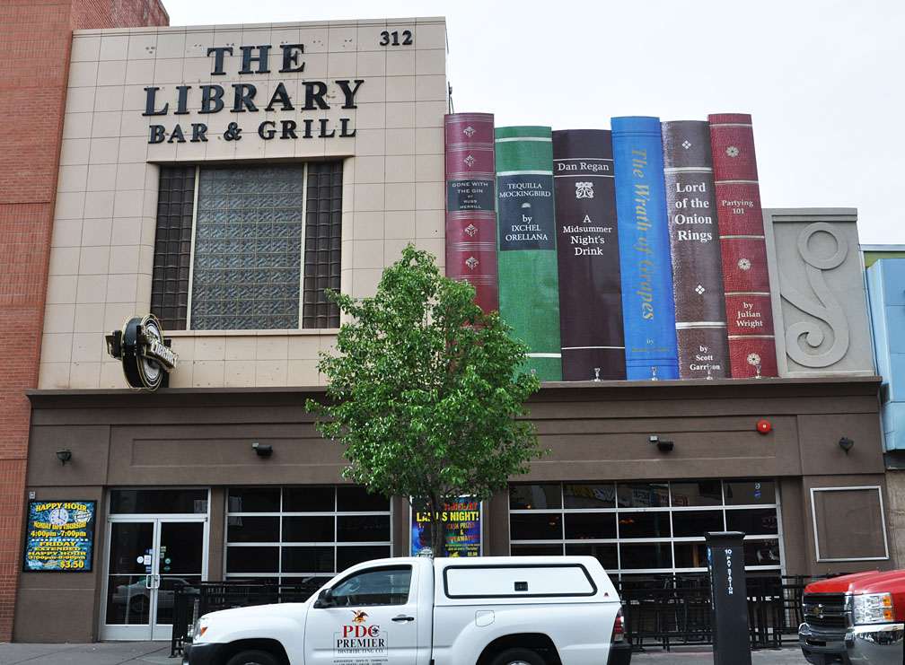 Giant Things | RoadsideArchitecture.com