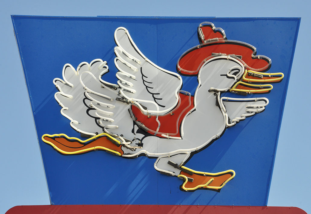 Arizona Signs | RoadsideArchitecture.com