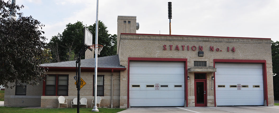 Oklahoma Mid-Century Modern Buildings | RoadsideArchitecture.com