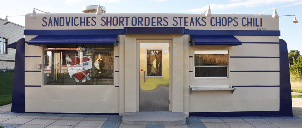 Colorado Diners | RoadsideArchitecture.com