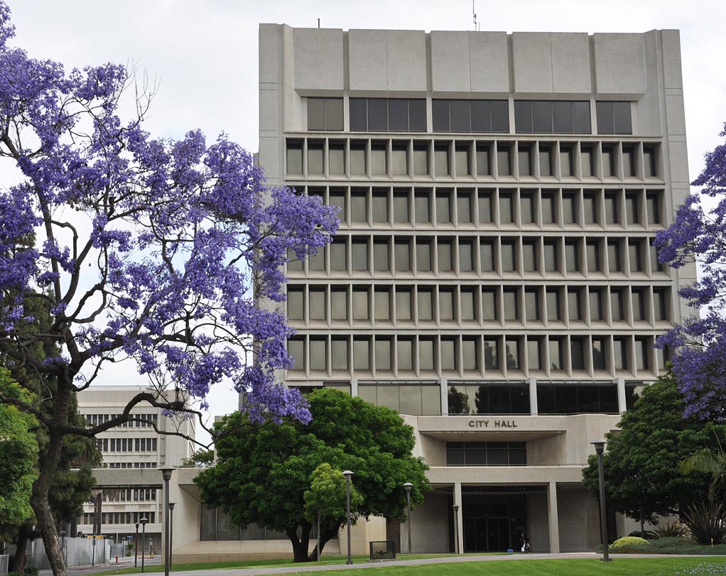 California Mid-Century Modern Buildings | RoadsideArchitecture.com