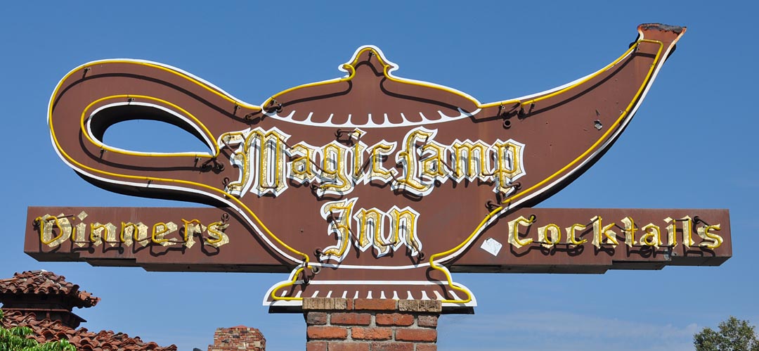 California Restaurants | RoadsideArchitecture.com