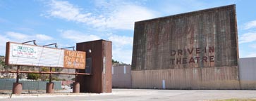 California Drive-in Theatres | RoadsideArchitecture.com