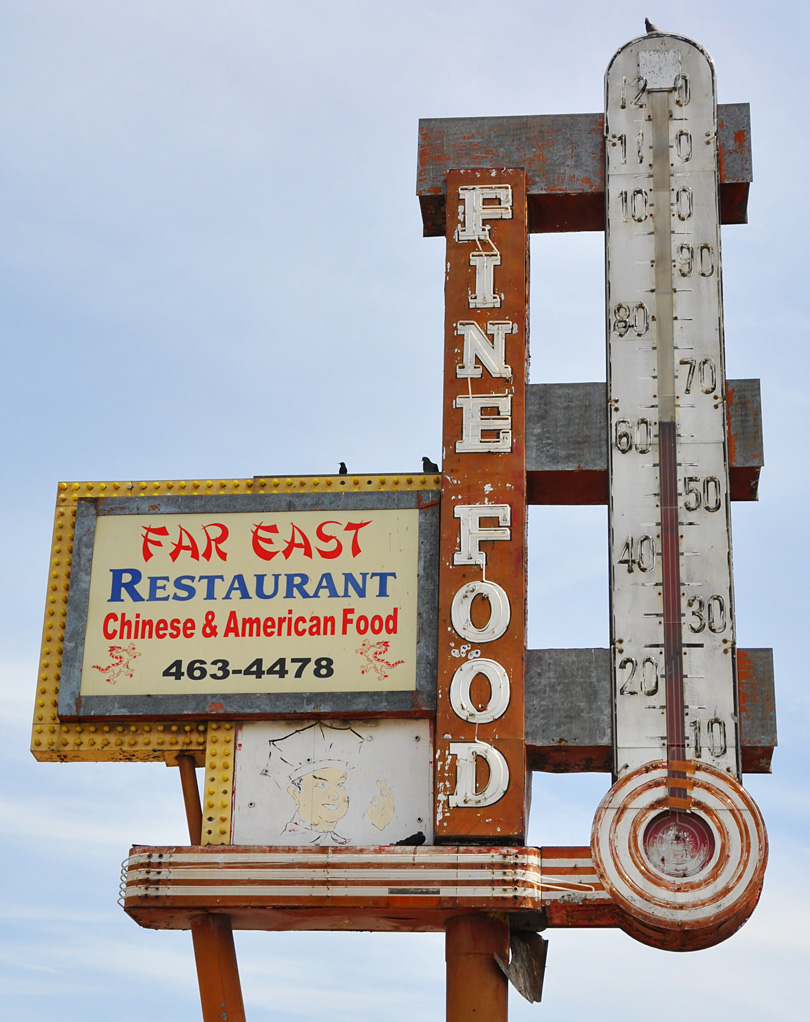 Stockton Signs | RoadsideArchitecture.com