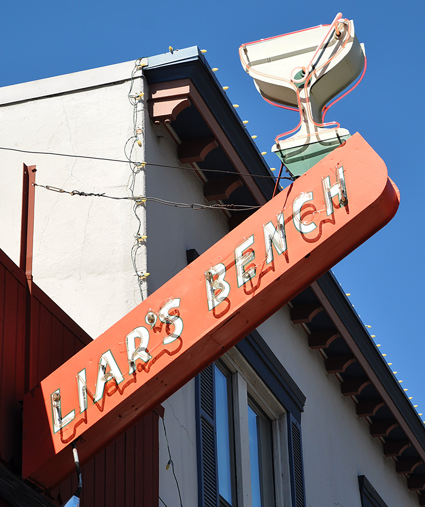 California Signs | RoadsideArchitecture.com