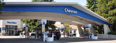 California Gas Stations | RoadsideArchitecture.com