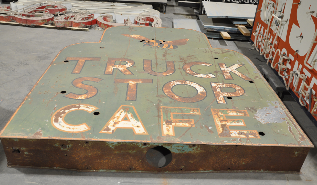 Albuquerque Signs | RoadsideArchitecture.com