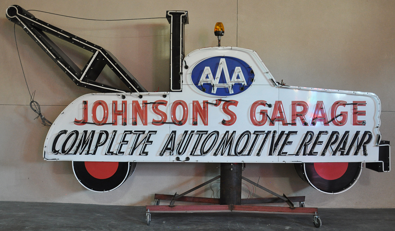 Albuquerque Signs | RoadsideArchitecture.com